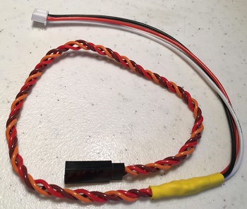 LiFe Receiver Batteries - Part 3