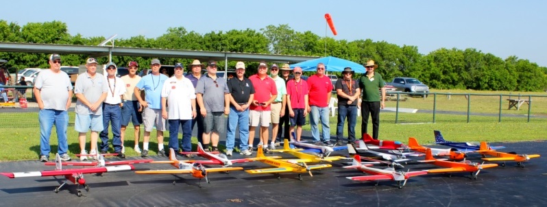 Golden Triangle 2016