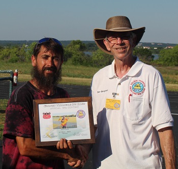 2021 Golden Triangle