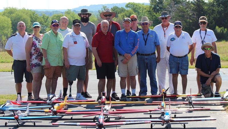 2021 Golden Triangle