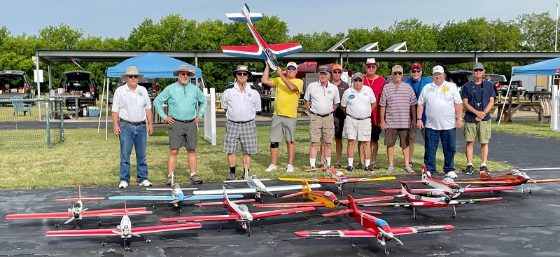 2022 Golden Triangle